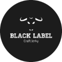Black Label Craft Jerky